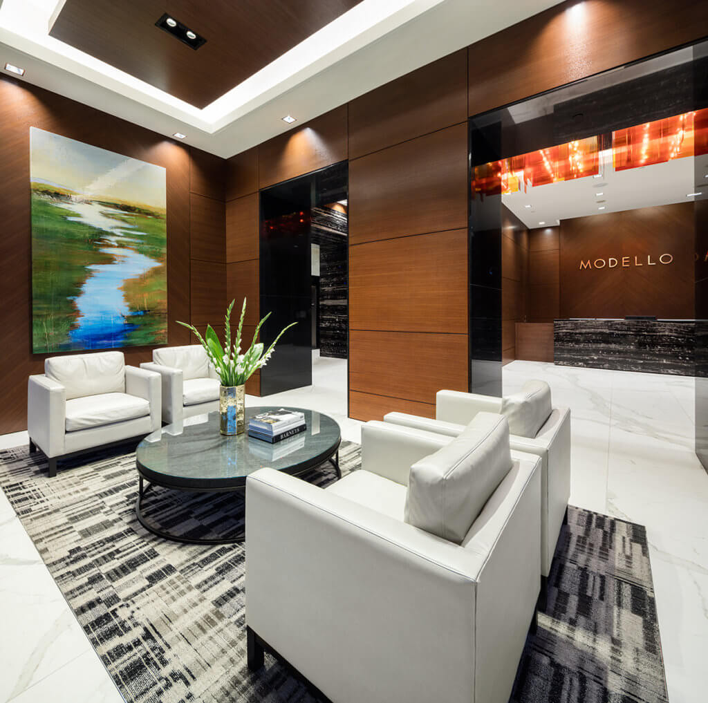 Modello | Metrotown Burnaby | Boffo Developments